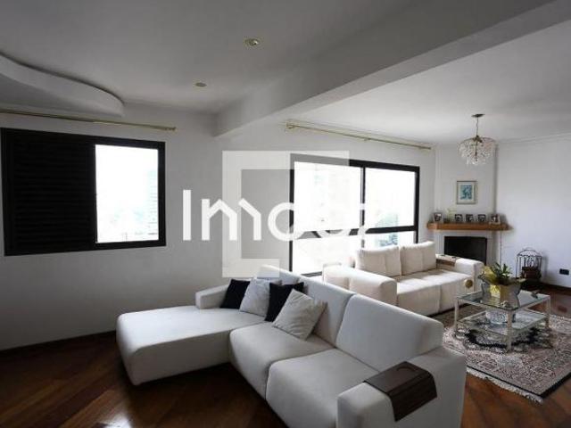 Apartamento à venda na Rua José da Silva Ribeiro, 381 Vila Andrade São Paulo SP CEP: 05726 1