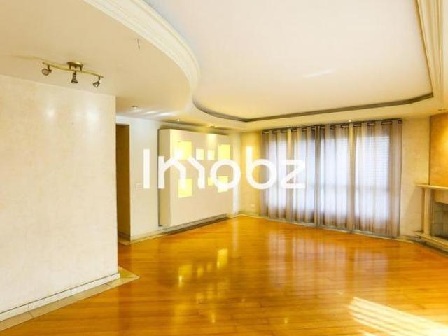 Apartamento à venda na Rua José da Silva Ribeiro, 381 Vila Andrade São Paulo SP CEP: 05726 1