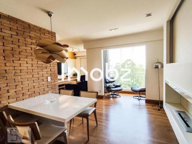 Apartamento à venda na Rua José da Silva Ribeiro, 420 Vila Andrade São Paulo SP CEP: 05726 1