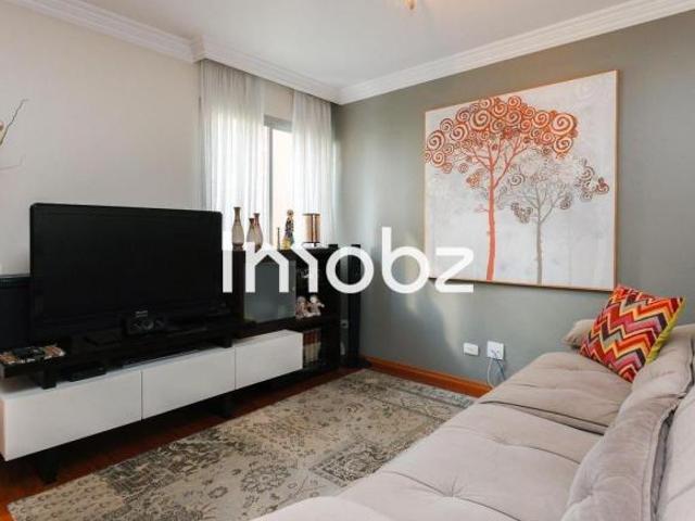 Apartamento à Venda Vila Andrade, 3 Quartos, 120 m2