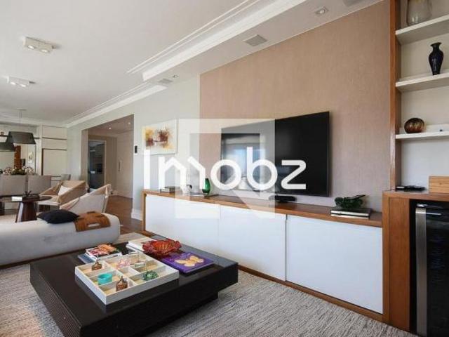 Apartamento à venda na Rua José de Oliveira Coelho, 585 Vila Andrade São Paulo SP CEP: 05727