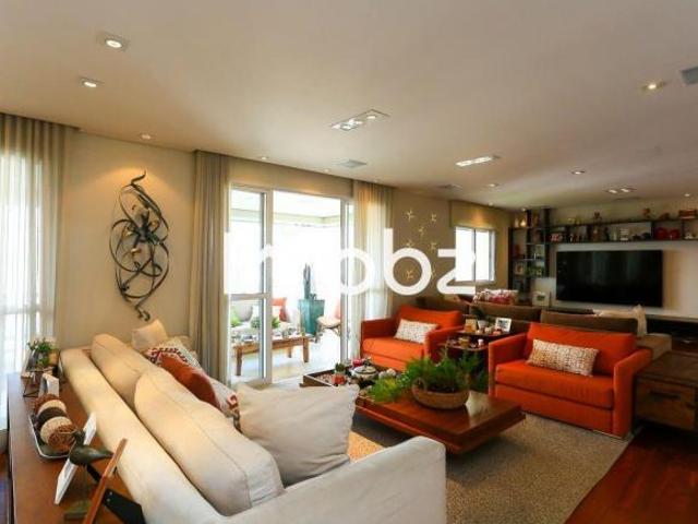 Apartamento à venda na Rua José de Oliveira Coelho, 685 Vila Andrade São Paulo SP CEP: 05727