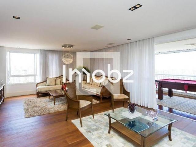 Apartamento à venda na Rua José de Oliveira Coelho, 685 Vila Andrade São Paulo SP CEP: 05727