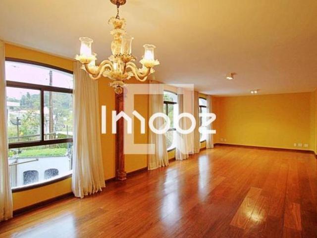 Apartamento à Venda Real Parque, 4 Quartos, 458 m2