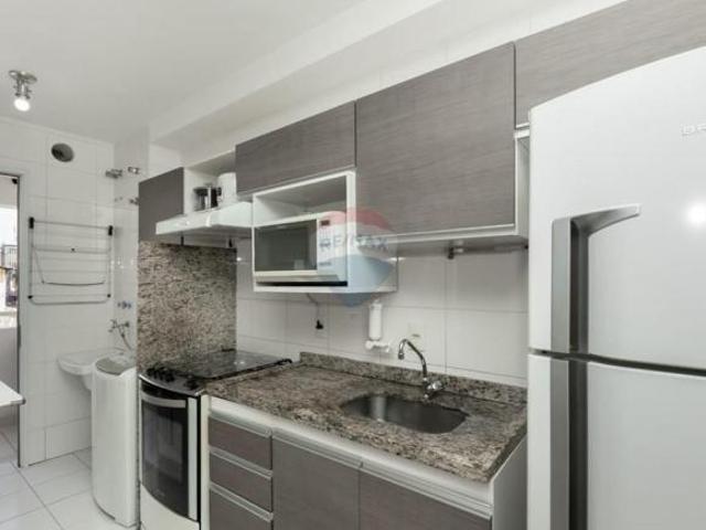 Apartamento à Venda na Rua José Ferreira de Castro, 333 Vila Amélia, São Paulo! R$ 309.900,00*