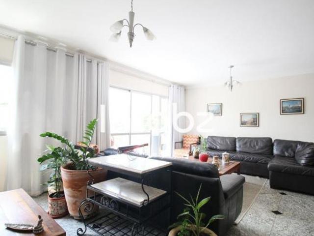 Apartamento à venda na Rua José Ramon Urtiza, 44 Vila Andrade São Paulo SP CEP: 05717 270