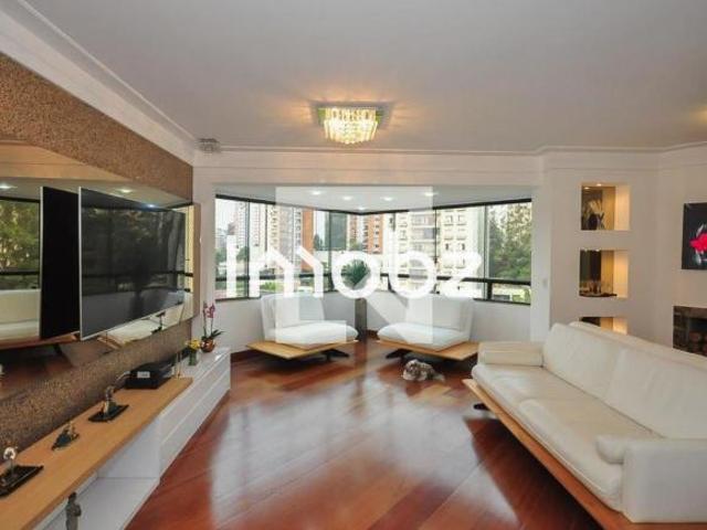 Apartamento à venda na Rua José Ramon Urtiza, 139 Vila Andrade São Paulo SP CEP: 05717 270