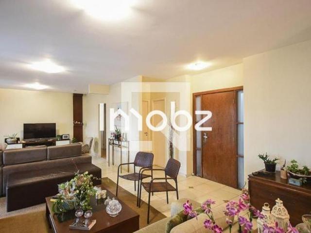 Apartamento à Venda Panamby, 4 Quartos, 173 m2