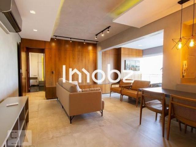 Apartamento à venda na Rua Kansas, 1700 Brooklin São Paulo SP CEP: 04558 000