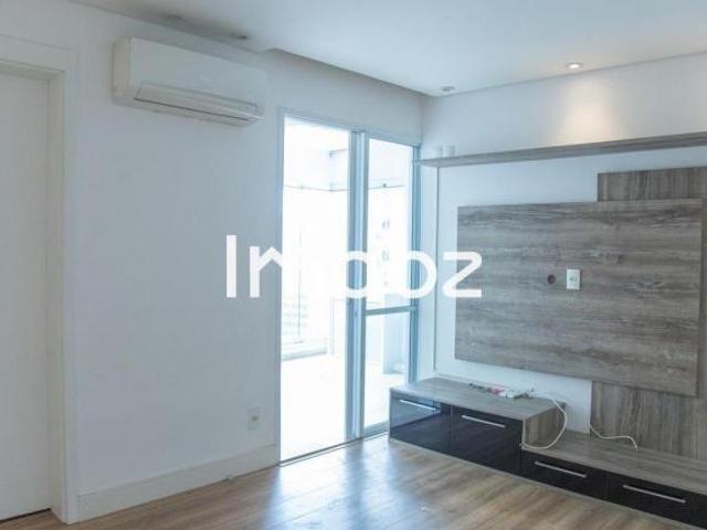 Apartamento à Venda Brooklin, 2 Quartos, 66 m2