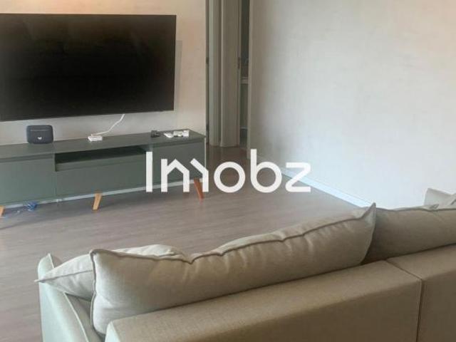 Apartamento à Venda Brooklin, 1 Quarto, 65 m2