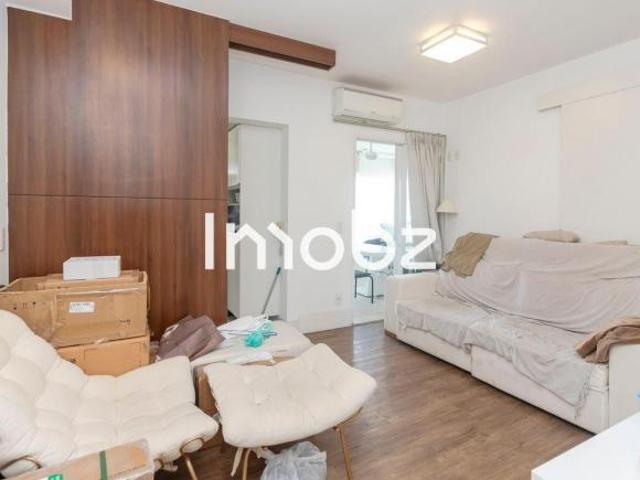 Apartamento à Venda Brooklin, 2 Quartos, 65 m2