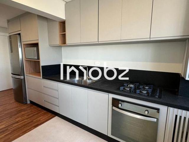 Apartamento à Venda Brooklin, 2 Quartos, 65 m2