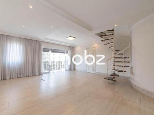 Apartamento à venda na Rua Laplace, 189 Brooklin São Paulo SP CEP: 04622 000