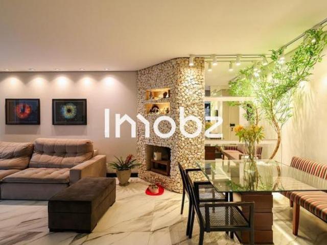 Apartamento à venda na Rua Leonardo Cerveira Varandas, 50 Panamby São Paulo SP CEP: 05705 27