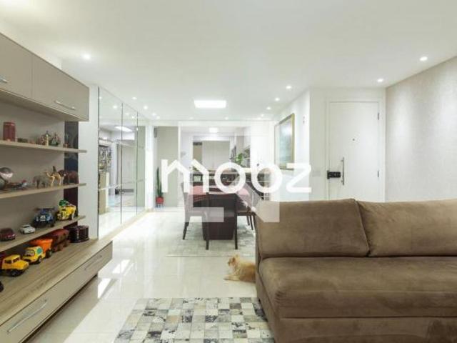 Apartamento à venda na Rua Leonardo Cerveira Varandas, 50 Panamby São Paulo SP CEP: 05705 27