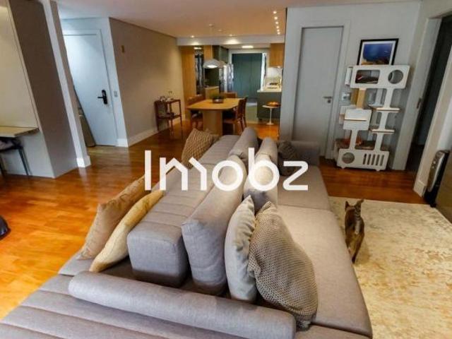 Apartamento à venda na Rua Leonardo Cerveira Varandas, 50 Panamby São Paulo SP CEP: 05705 27