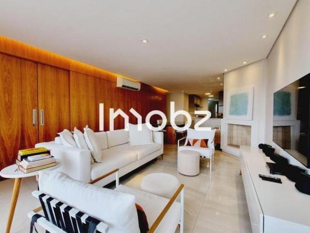 Apartamento à venda na Rua Leonardo Cerveira Varandas, 50 Panamby São Paulo SP CEP: 05705 27