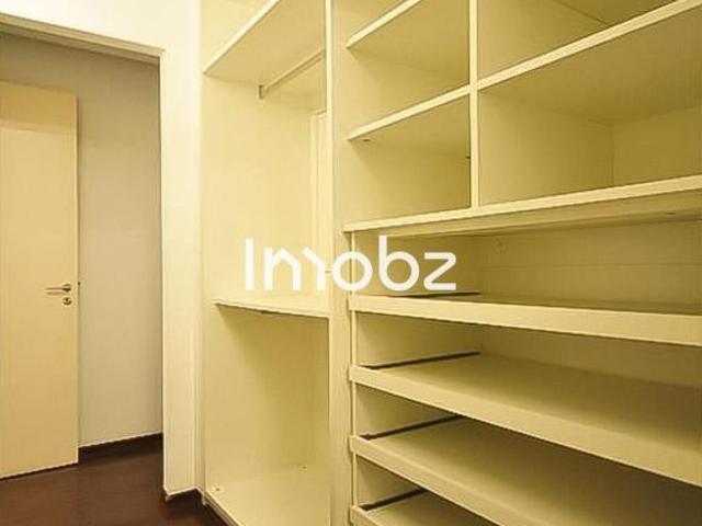Apartamento à venda na Rua Leonardo Cerveira Varandas, 50 Panamby São Paulo SP CEP: 05705 27