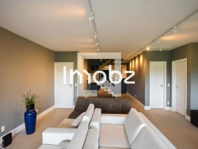 Apartamento à Venda Panamby, 3 Quartos, 300 m2