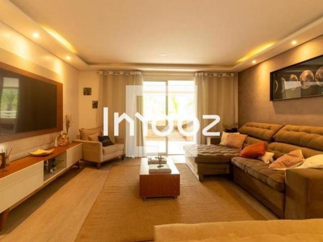 Apartamento à venda na Rua Leonardo Cerveira Varandas, 50 Panamby São Paulo SP CEP: 05705 27