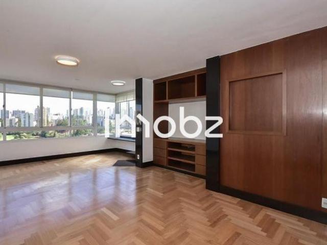 Apartamento à venda na Rua Leonardo Cerveira Varandas, 50 Panamby São Paulo SP CEP: 05705 27