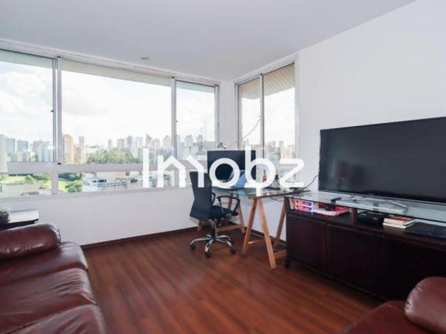 Apartamento à venda na Rua Leonardo Cerveira Varandas, 50 Panamby São Paulo SP CEP: 05705 27
