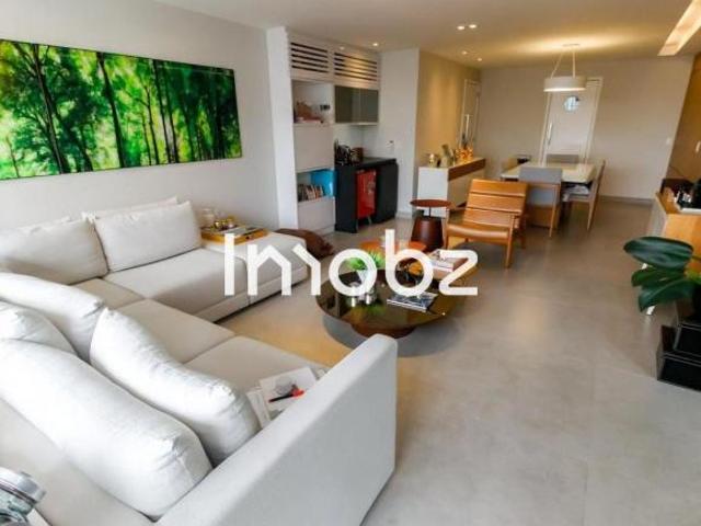 Apartamento à venda na Rua Leonardo Cerveira Varandas, 50 Panamby São Paulo SP CEP: 05705 27