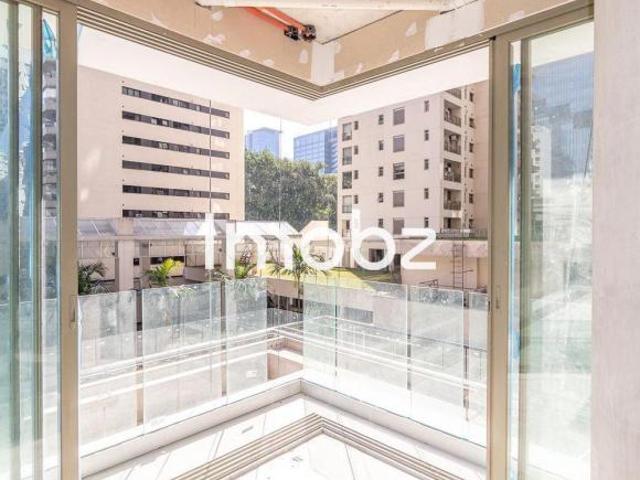Apartamento à Venda Itaim Bibi, 4 Quartos, 354 m2