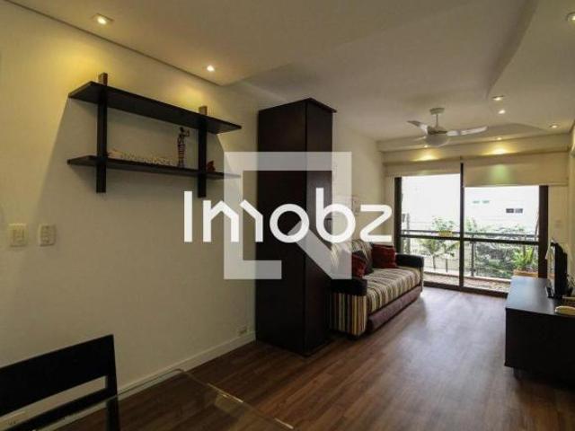 Apartamento à venda na Rua Leopoldo Couto Magalhães Júnior, 550 Itaim Bibi São Paulo SP CEP