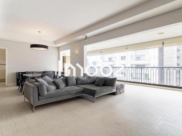 Apartamento à venda na Rua Leopoldo Couto Magalhães Júnior, 565 Itaim Bibi São Paulo SP CEP