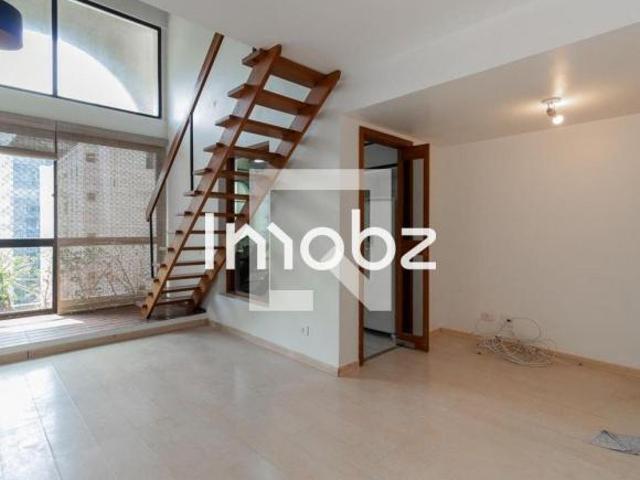Apartamento à venda na Rua Leopoldo Couto Magalhães Júnior, 610 Itaim Bibi São Paulo SP CEP