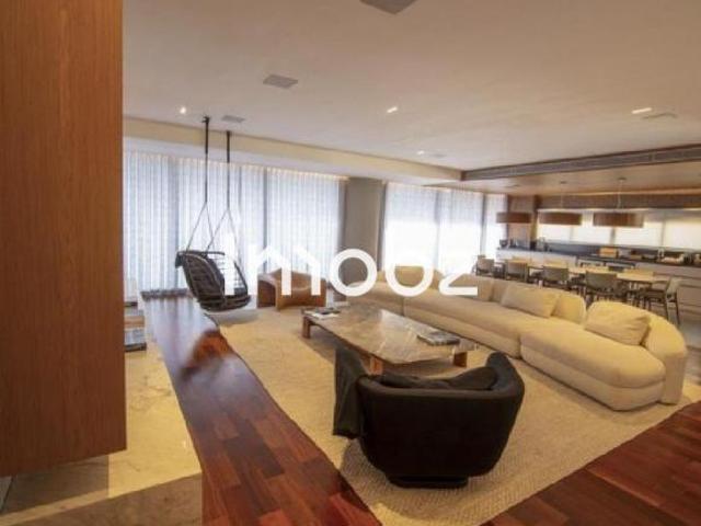 Apartamento à venda na Rua Leopoldo Couto Magalhães Júnior, 623 Itaim Bibi São Paulo SP CEP