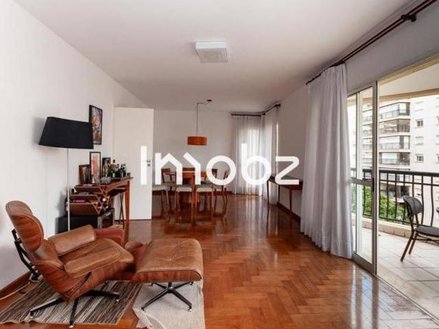 Apartamento à Venda Perdizes, 3 Quartos, 167 m2