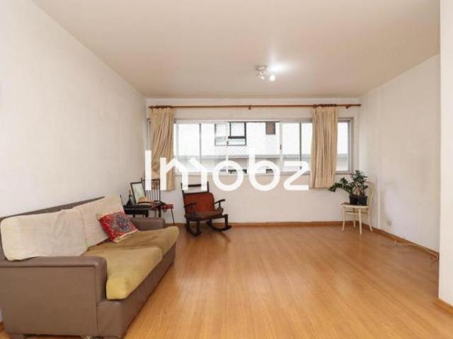 Apartamento à venda na Rua Lisboa, 104 Pinheiros São Paulo SP CEP: 05412 000