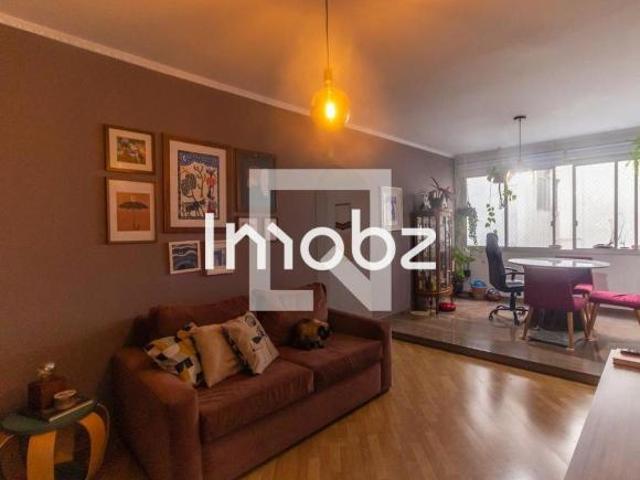 Apartamento à venda na Rua Lisboa, 1194 Pinheiros São Paulo SP CEP: 05413 001