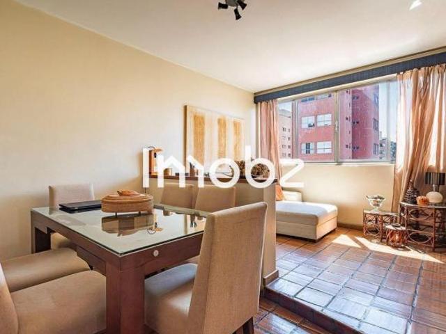 Apartamento à Venda Pinheiros, 3 Quartos, 98 m2