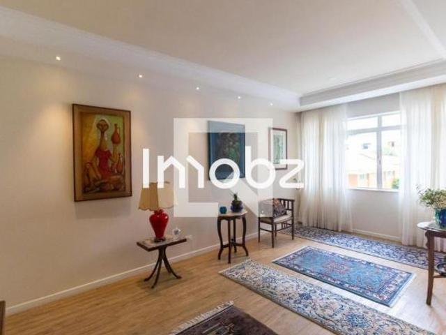Apartamento à venda na Rua Lisboa, 1208 Pinheiros São Paulo SP CEP: 05413 001