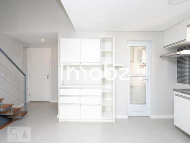 Apartamento à Venda Pinheiros, 2 Quartos, 70 m2