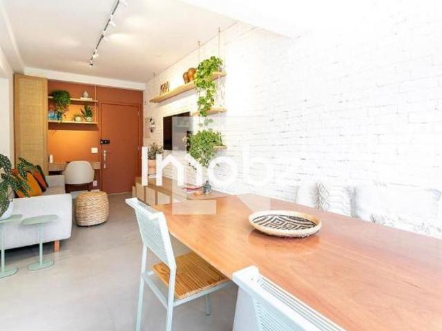 Apartamento à venda na Rua Lisboa, 509 Pinheiros São Paulo SP CEP: 05413 000