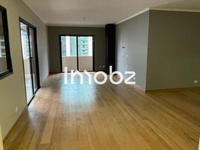 Apartamento à venda na RUA LOPES NETO, 80 ITAIM BIBI São Paulo SP CEP: 04533 030