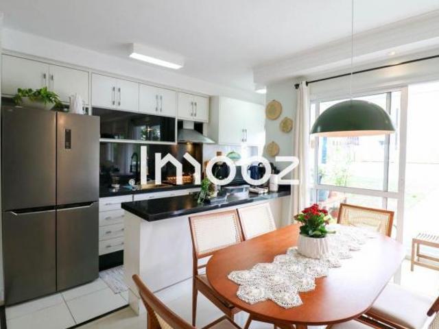 Apartamento à Venda Chácara Santo Antonio, 2 Quartos, 75 m2