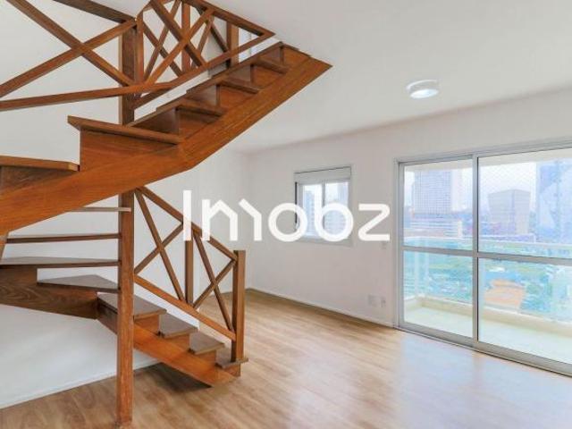 Apartamento à venda na Rua Luís Correia de Melo, 86 Chácara Santo Antonio São Paulo SP CEP