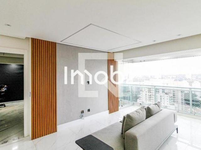 Apartamento à venda na Rua Luís Correia de Melo, 92 Chácara Santo Antonio São Paulo SP CEP