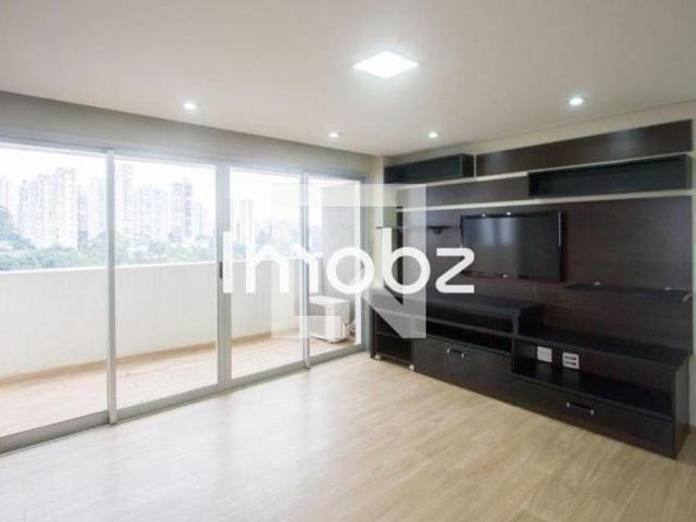 Apartamento à venda na Rua Luís Correia de Melo, 92 Chácara Santo Antonio São Paulo SP CEP