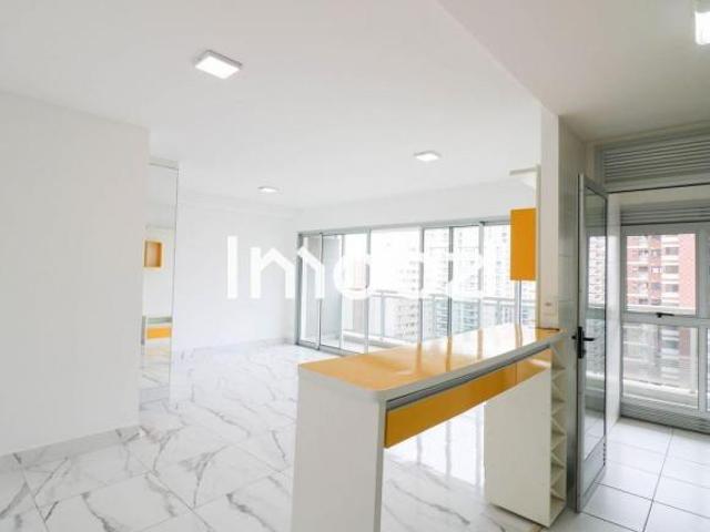 Apartamento à venda na Rua Luís Correia de Melo, 92 Chácara Santo Antonio São Paulo SP CEP