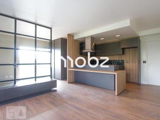 Apartamento à venda na Rua Luís Correia de Melo, 92 Chácara Santo Antonio São Paulo SP CEP