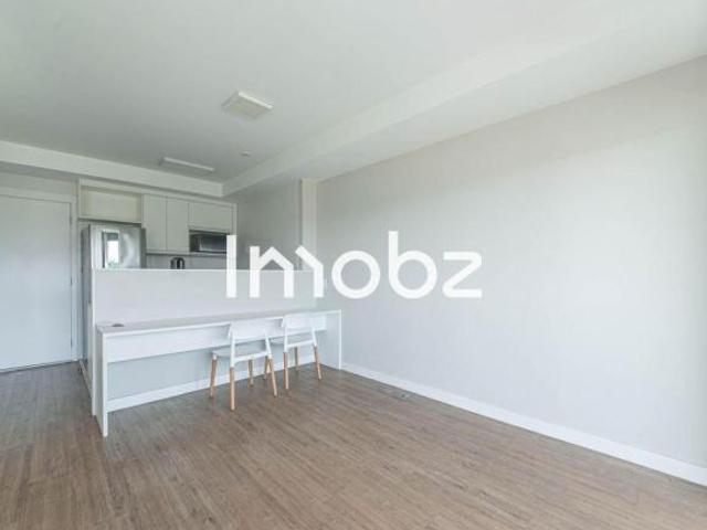 Apartamento à Venda Chácara Santo Antonio, 1 Quarto, 50 m2
