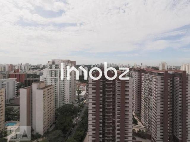 Apartamento à Venda Chácara Santo Antonio, 1 Quarto, 58 m2