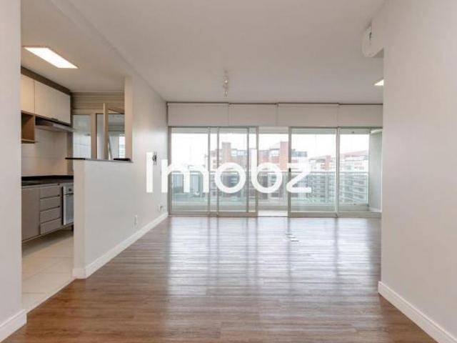 Apartamento à Venda Chácara Santo Antonio, 1 Quarto, 58 m2